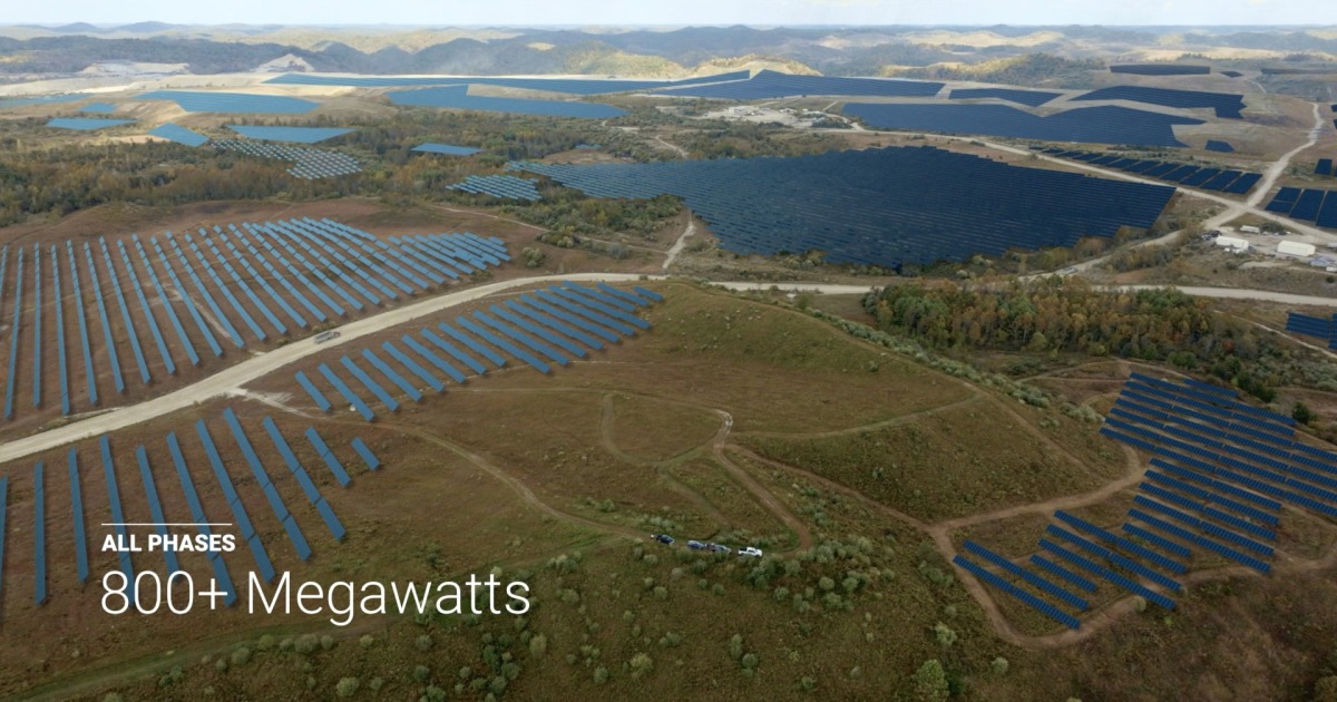 BrightNight, Rivian, and The Nature Conservancy Unite to Transform ...